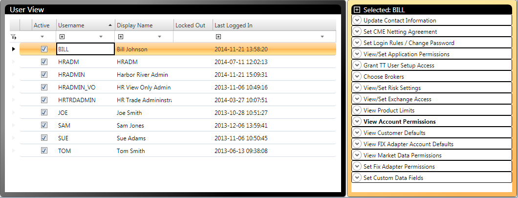 Web Client Overview | Trading Technologies