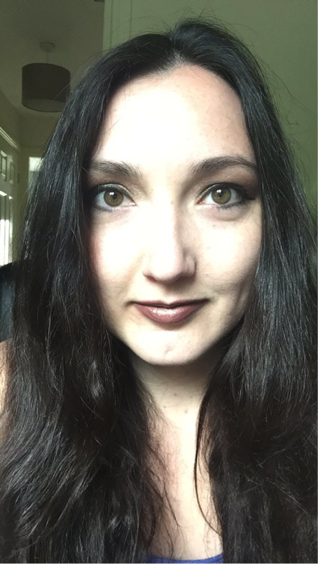 5 Questions with Lisa Ward, Co-founder of TankerTrackers and #OOTT ...