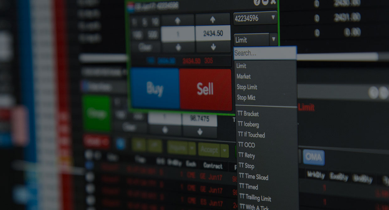 TT Learning | Trading Technologies