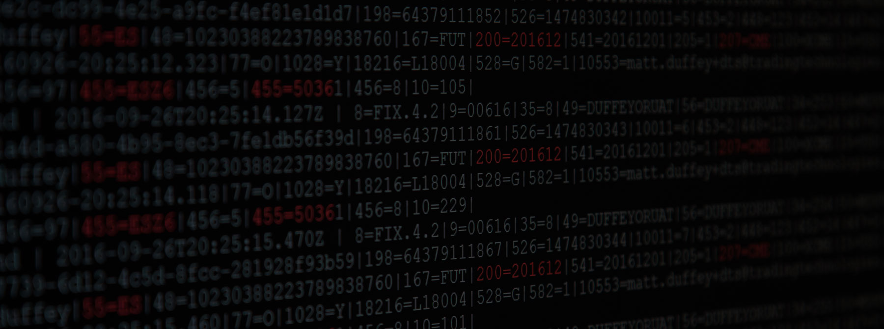 FIX Protocol Services | Trading Technologies