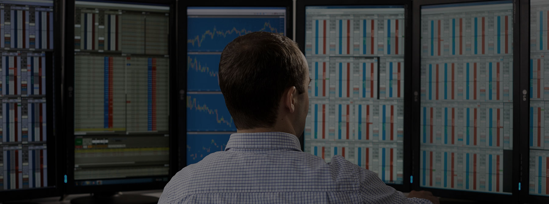 Futures Market Data | Trading Technologies