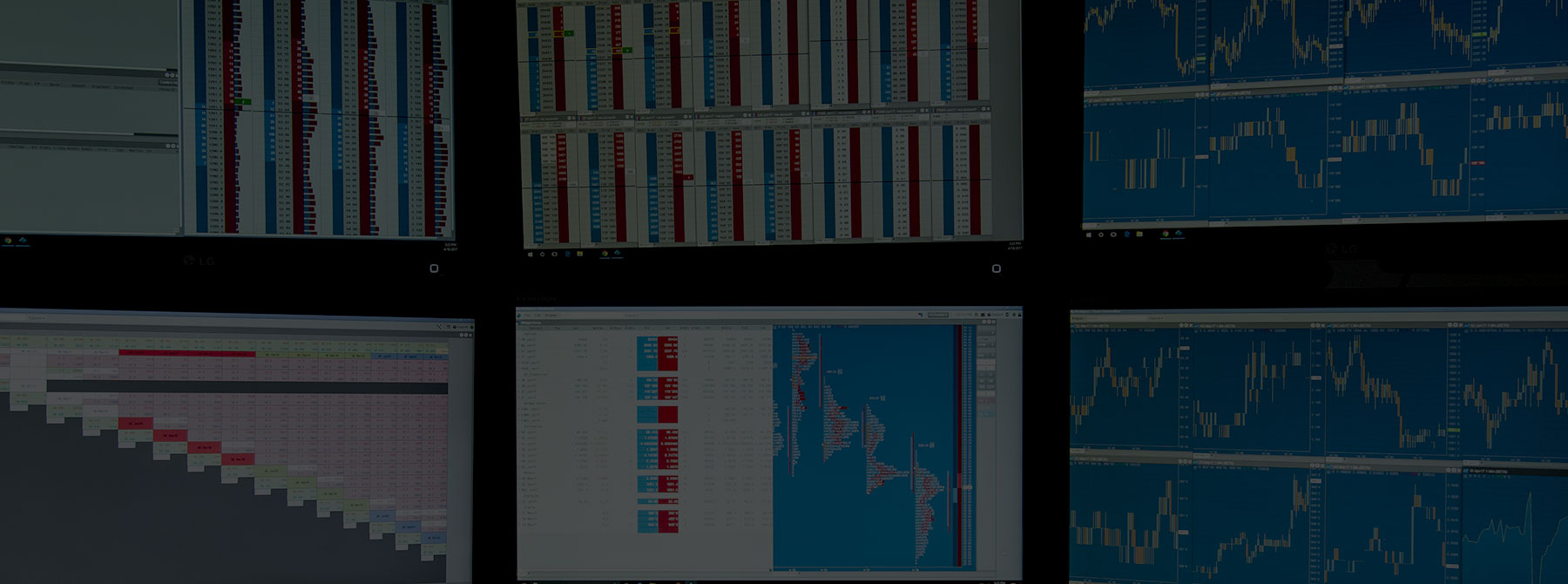 TT Desktop | Trading Technologies