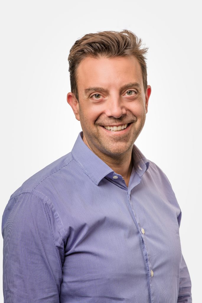 5 Questions with Evan Feldman of Applied Derivatives | Trading Technologies