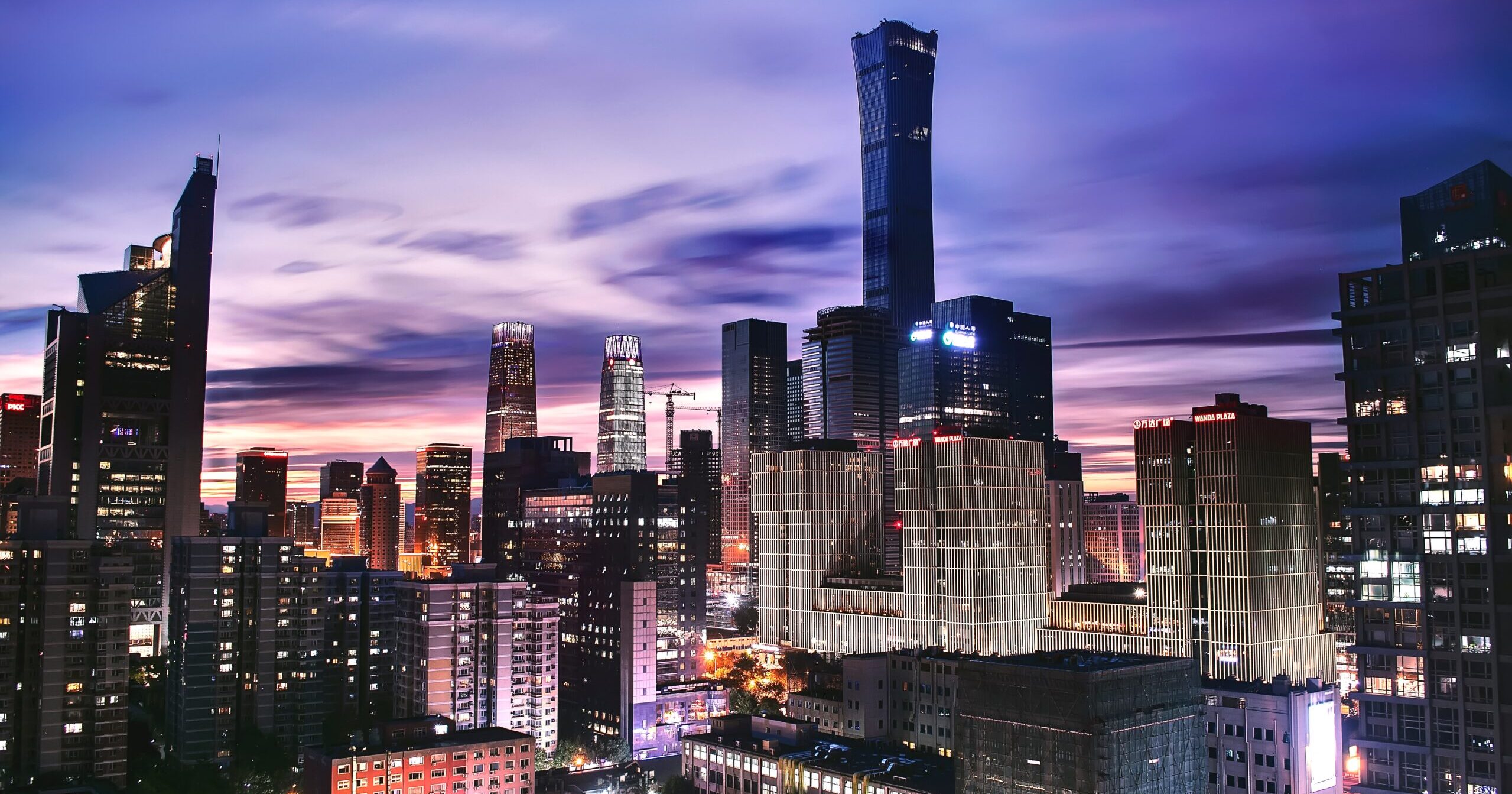 COFCO Futures Partners with Trading Technologies to Provide ...